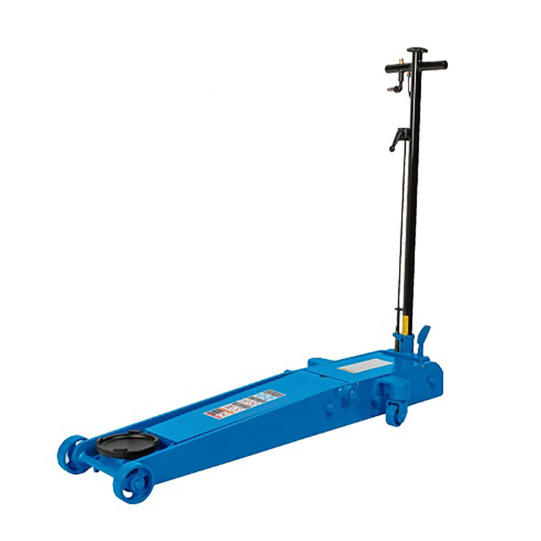 長崎ジャッキ 低床エアーガレージジャッキ NLA-2.1P | 工具の通販 FINE PIECE デリバリー｜自動車の整備機器・用品・システムがネットでお得に仕入れできる業者向け卸売サイト ...